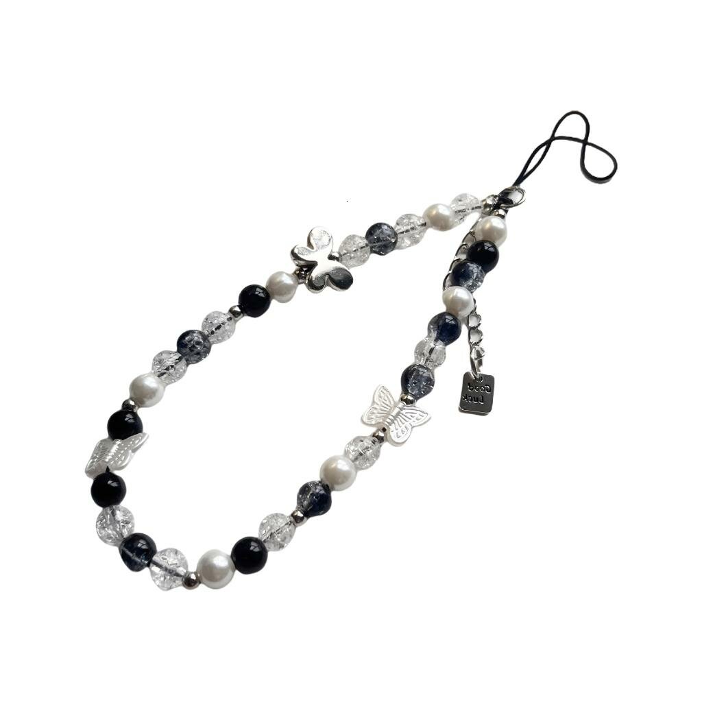 Брелок-сердечко для телефона, Стиль 5