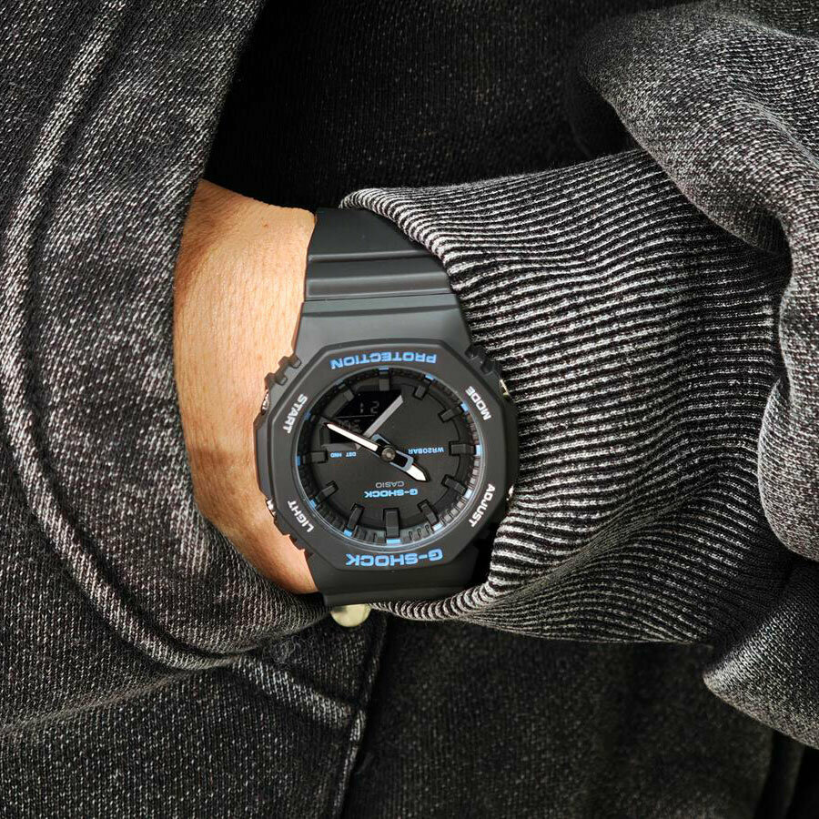 Наручные часы CASIO — фото 1