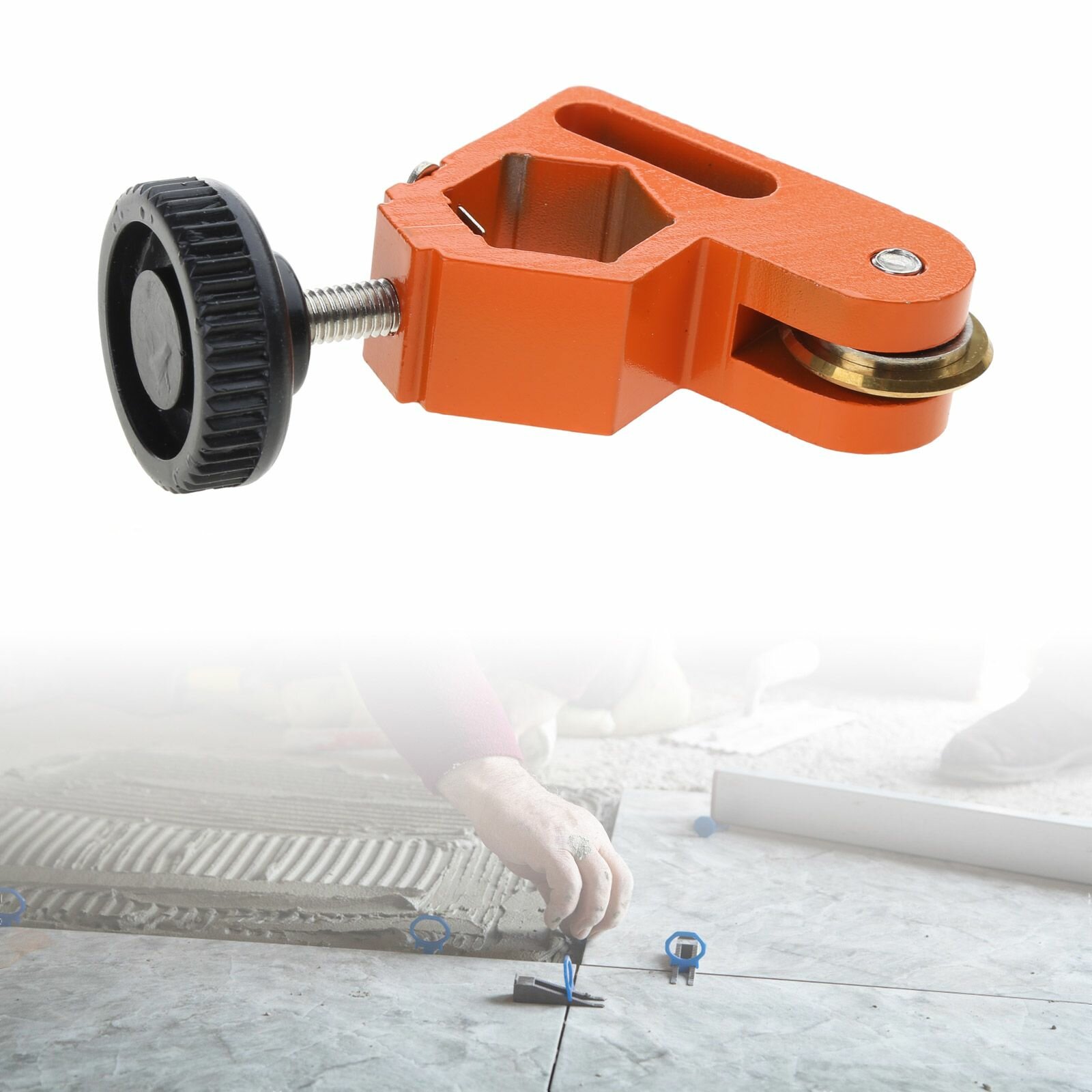 Ручной резак для металла стекла и керамики портативный инструмент