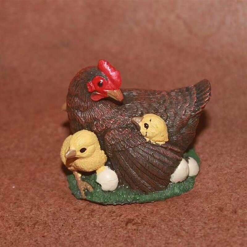 Фигурка Safari Ltd Модели диких животных имитационные пластиковые статичные фигурки для детей