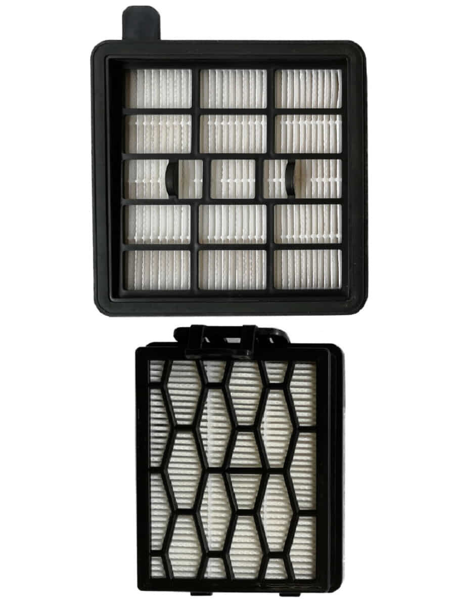 JVC VCF302 набор фильтров (3шт.) для пылесосов JH-VC400, JH-VC401