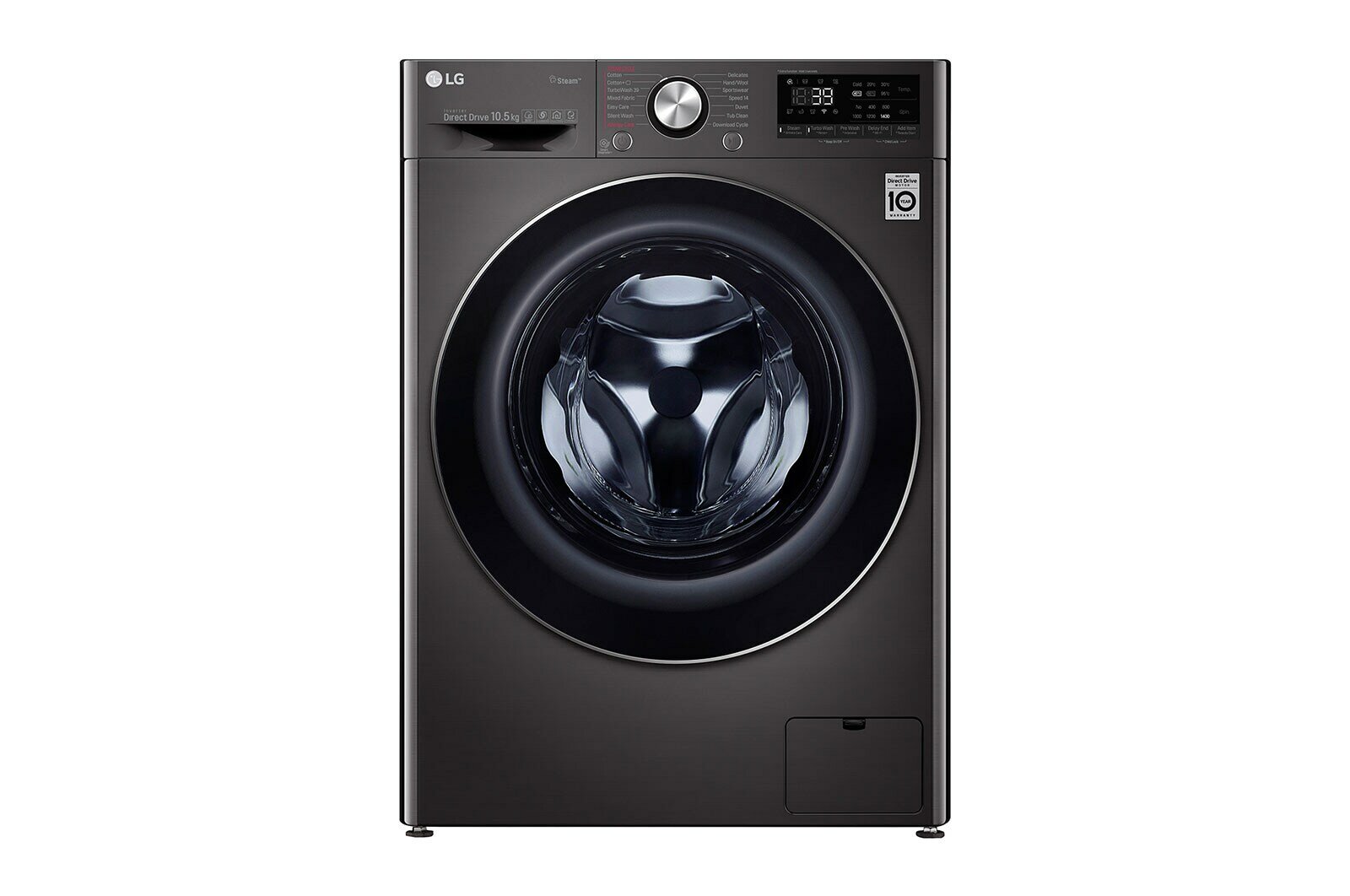 Стиральная машина LG F4V9RWP2E