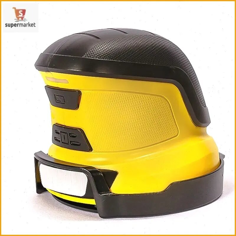 Скрепер для уборки снега, электрический, для быстрого и эффективного удаления льда, ABS материал, 1 шт.