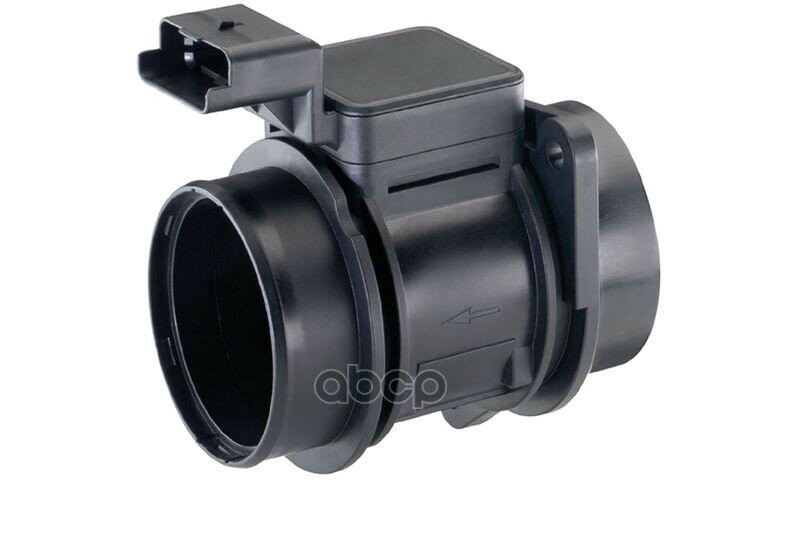 Расходомер воздуха CITROEN C2/C3/Xsara, FORD Fiesta/Fusion, PEUGEOT 206/307 1.4HDi/1.4TDCi 01-> VDO арт. 5WK9631Z