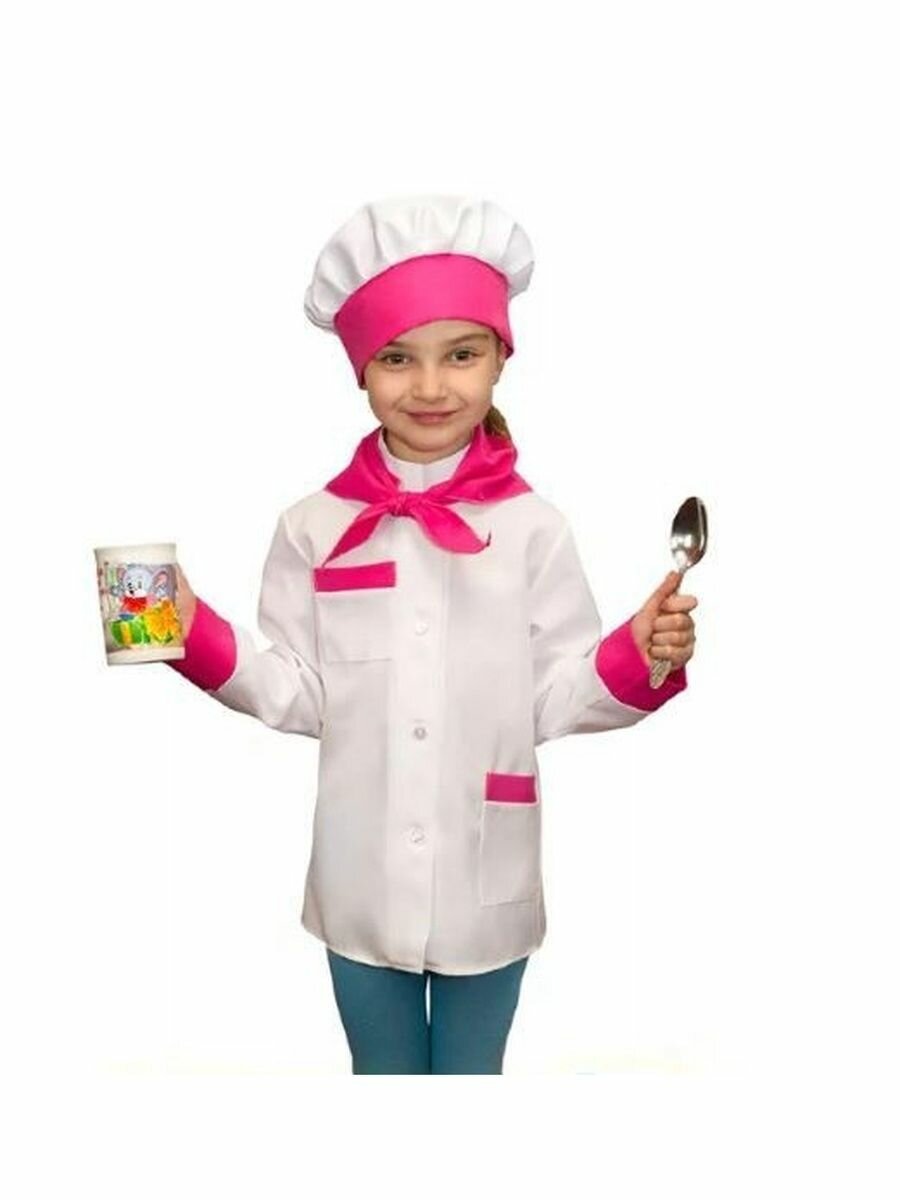 Комплект одежды