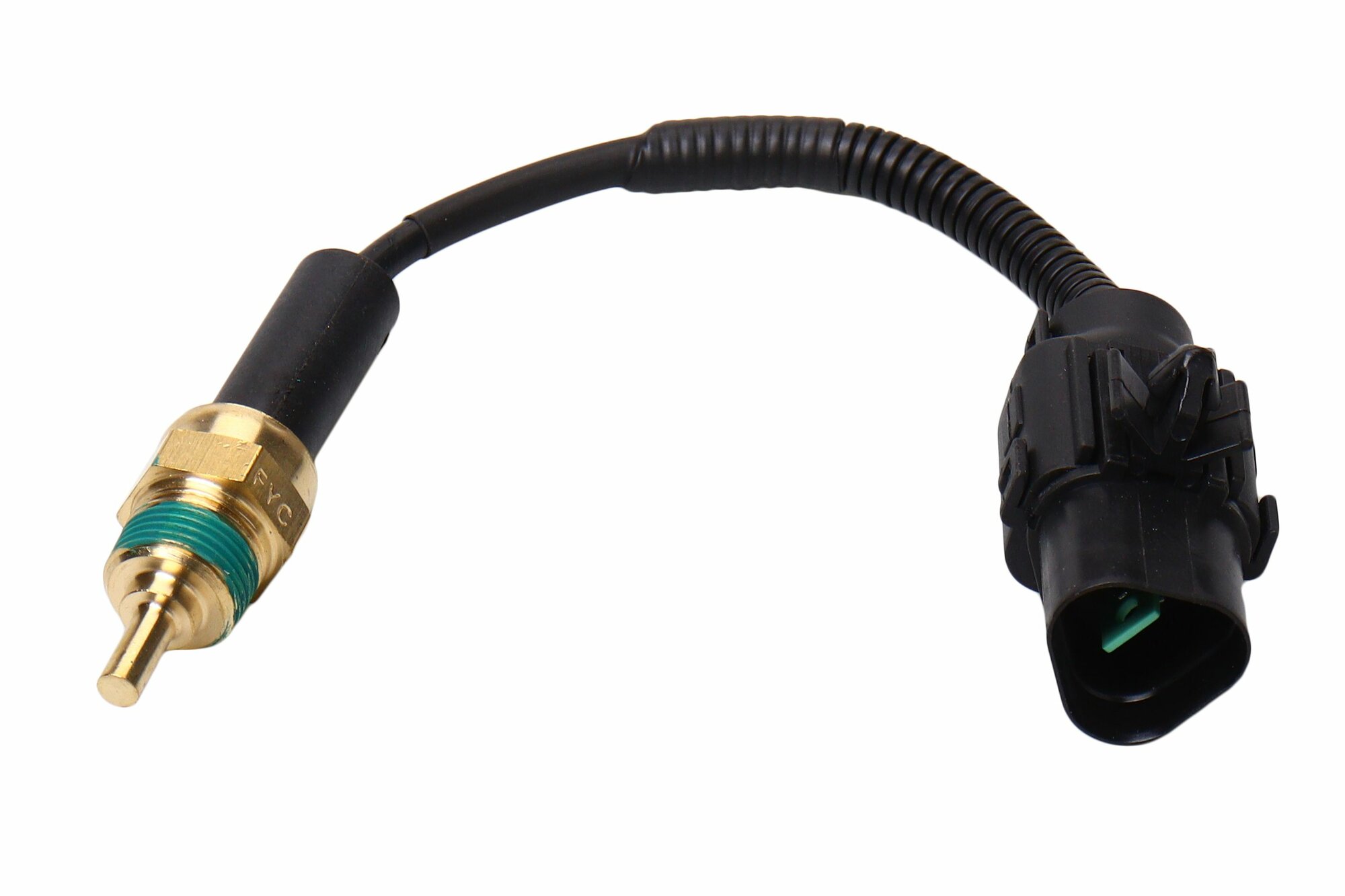 Датчик температуры HYUNDAI Accent (99-) (DOHC) охлаждающей жидкости MEAT&DORIA