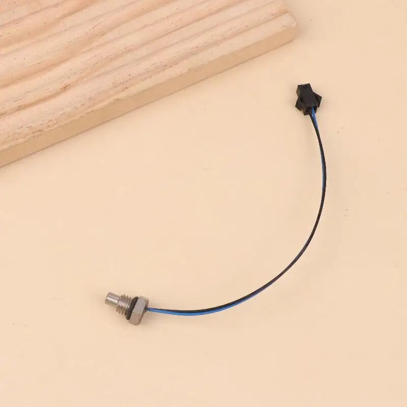 Цифровой датчик температуры для газового водонагревателя A1