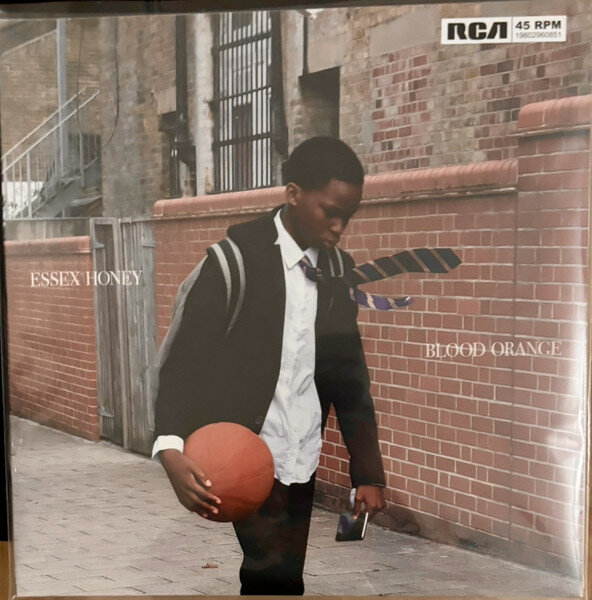 BLOOD ORANGE Essex Honey (2LP)