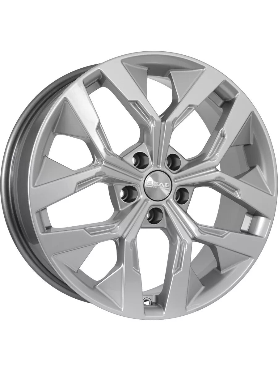 Диски литые Ламберт R18 5x114.3 ET45 D60.1