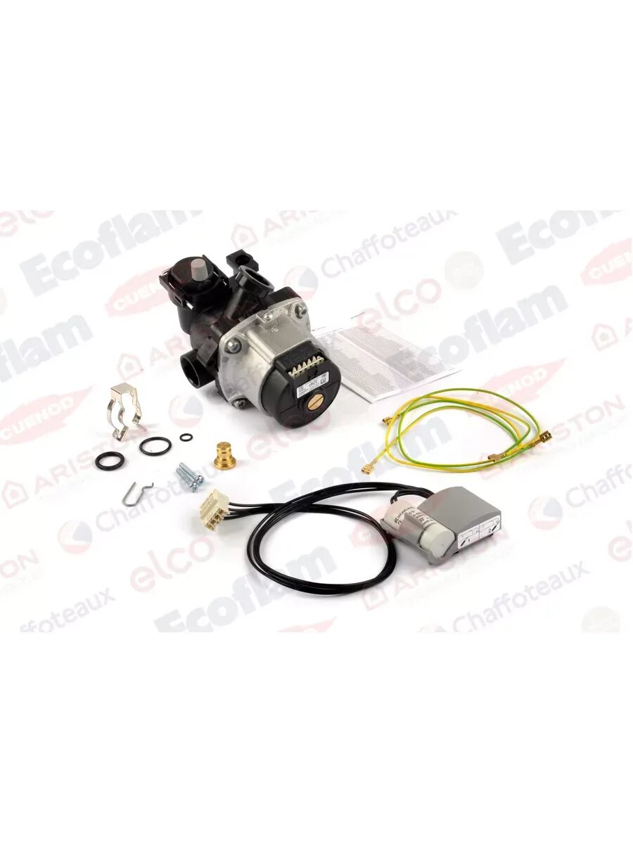 Насос 5m 2v WILO для котла Ariston (65104319-02)