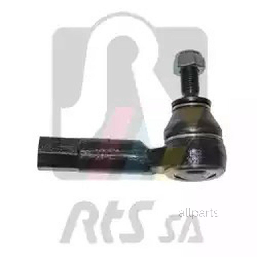 RTS 91-05313-1 Наконечник рулевой тяги SEAT: Mii 11-, SKODA: CITIGO 11-, VW: UP 11-