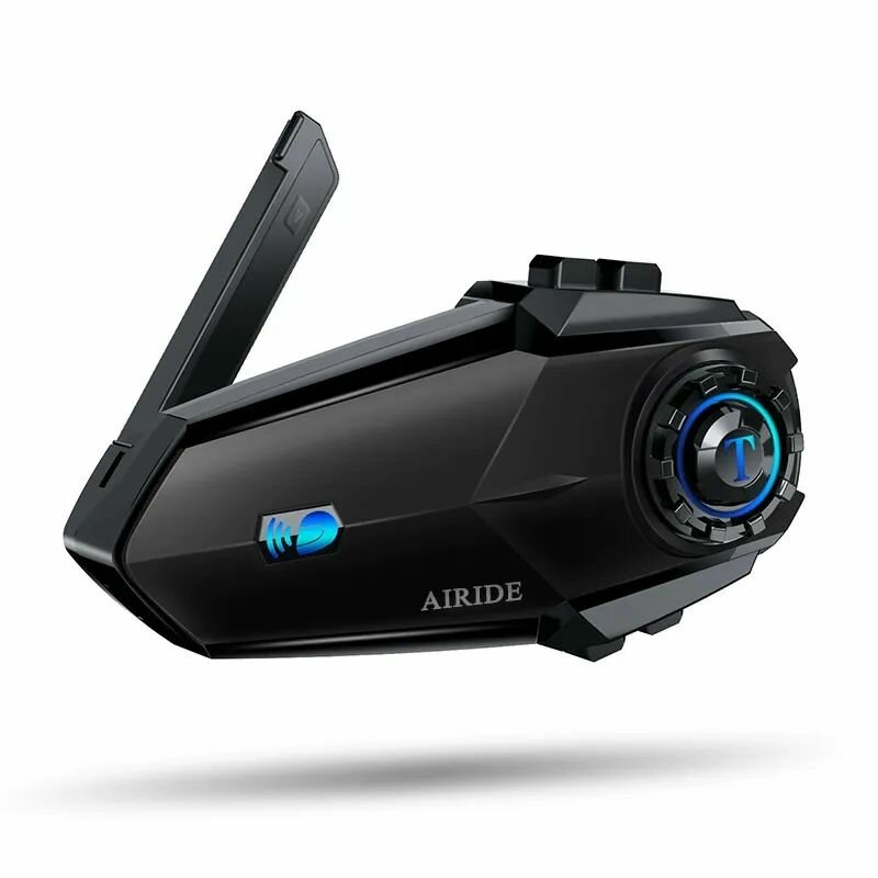 Мотогарнитура /Гарнитура для шлема, для закрытого/открытого шлемов-ZKD-CJ0809