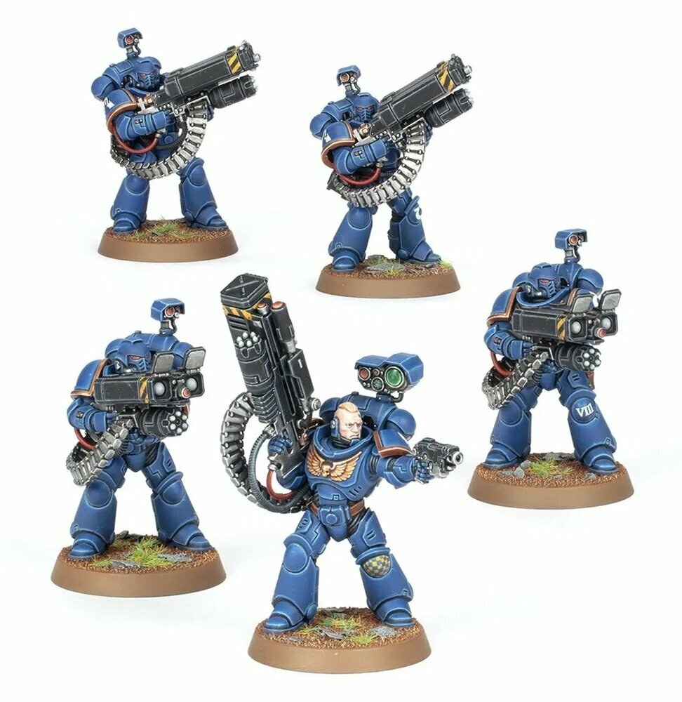 Смола вархаммер 40000 миниатюра Warhammer 40000 DESOLATION SQUAD миниатюры днд Фигурка для настольной игры