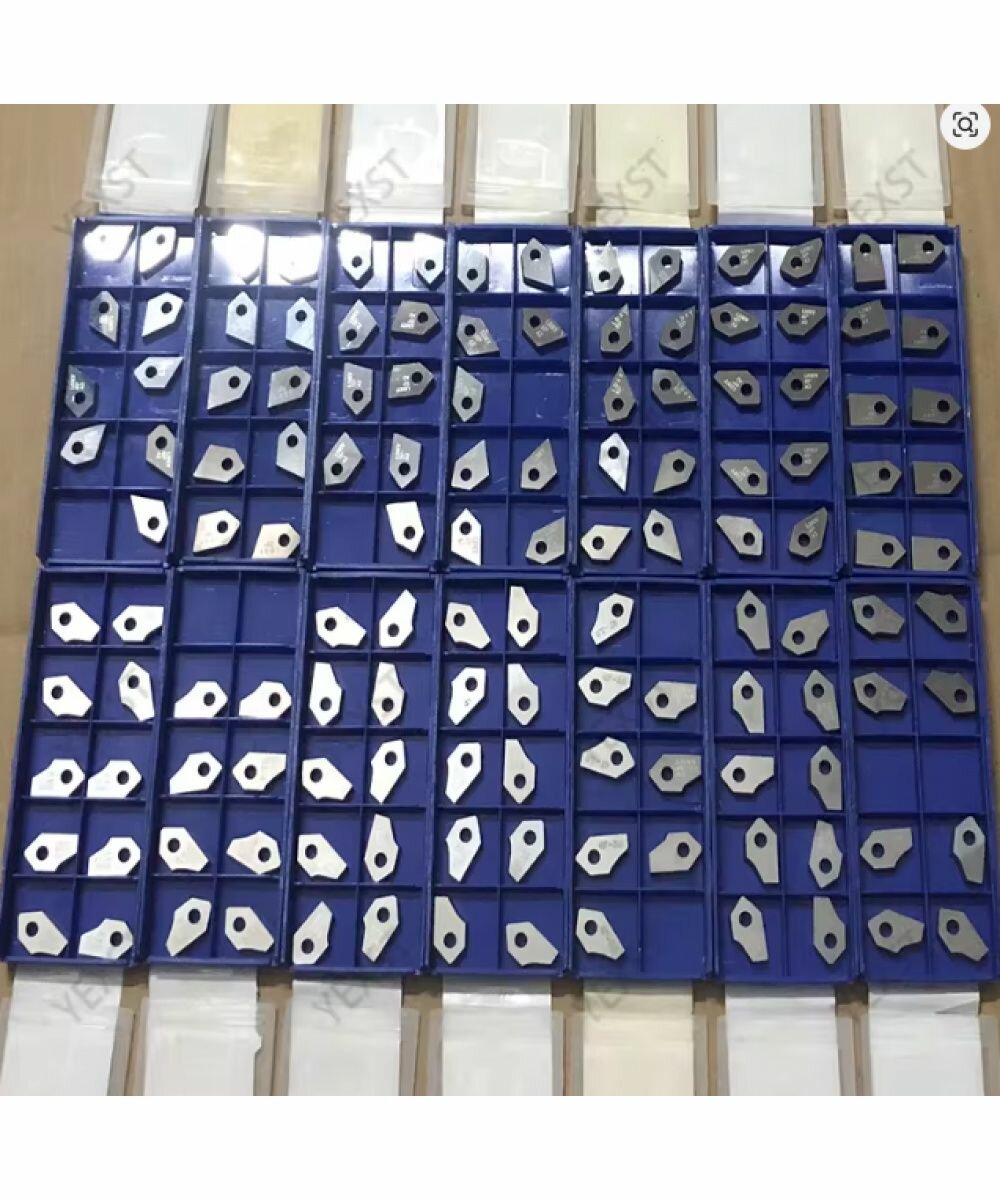 Машинка для притирки клапанов