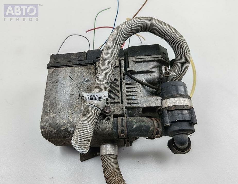 Отопитель автономный (вебасто) Opel Astra G (1998-2004)