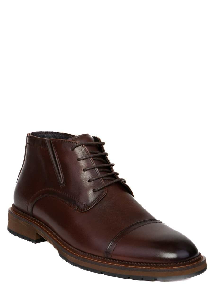 Ботинки дерби