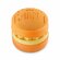 Lush Karma, бомбочка для ванны