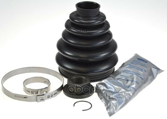 Пыльник шруса LOBRO 303 611 GKN (Loebro) арт. 303 611