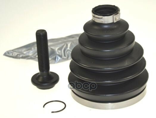 Пыльник шруса наружный LOBRO 304 953 GKN (Loebro) арт. 304 953
