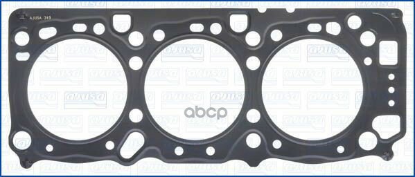 Прокладка ГБЦ Mitsubishi Ajusa арт. 10145100