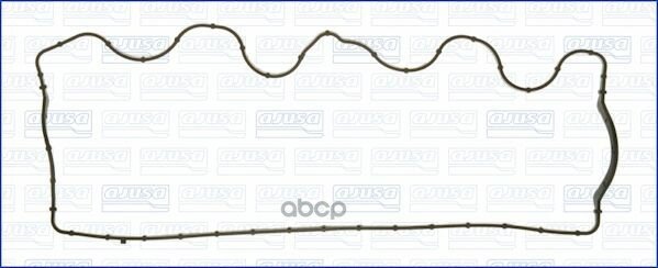 Прокладка клапанной крышки ДВС Alfa Romeo, Fiat, Lancia 1.9JTD, D Multijet 00- Ajusa арт. 11077600