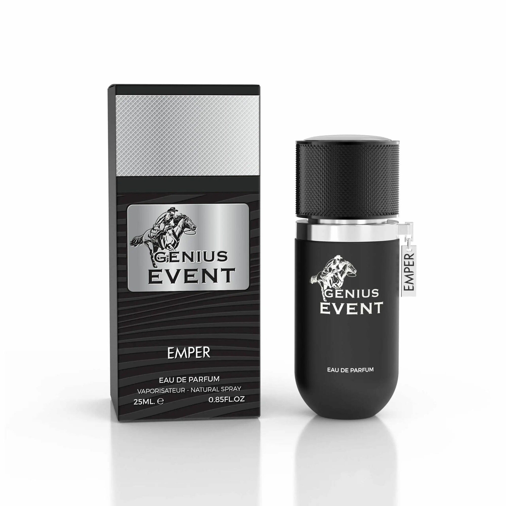 Парфюмерная вода Al Hambra geniusH EVENT 25ml (аромат Avent Creed) для женщин
