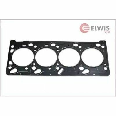 Прокладка ГБЦ ELWIS ROYAL 0026588 FORD Focus/Mondeo/Maverick, MAZDA Tribute 2.0 98->