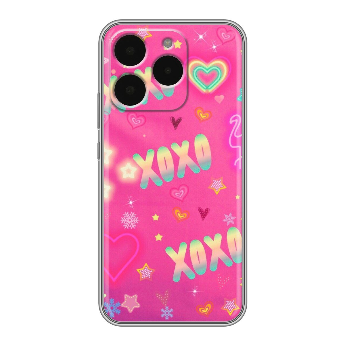 Чехол для Realme 15T — фото 1