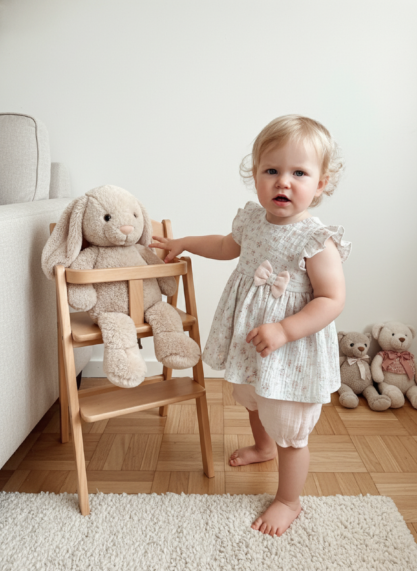 Комплект одежды лето