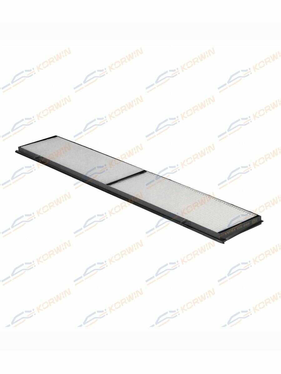 Фильтр салонный BMW 1 (E81) 04-/3 (E90) 05-/X1 (E84) 09-