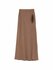 Юбка Elasticated-waistband maxi skirt