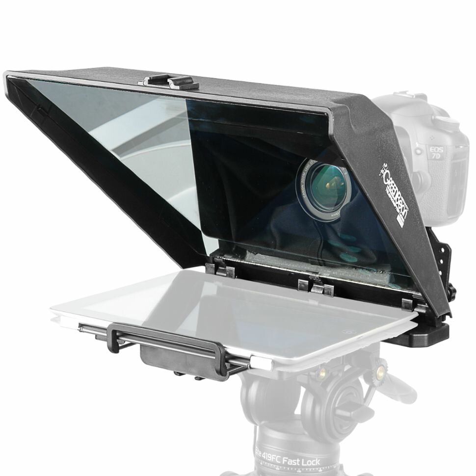 Телесуфлер GreenBean Teleprompter Tablet 13Pro