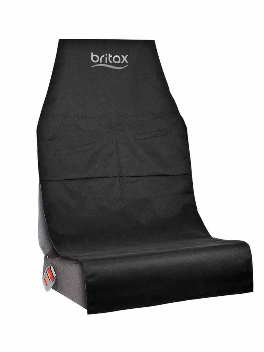Чехол для автомобильного сидения Britax Roemer черный