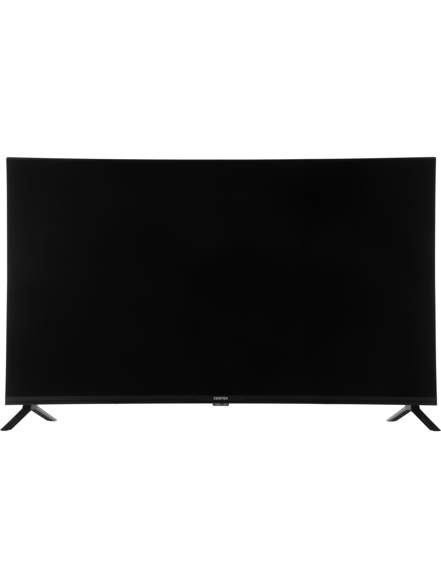 Телевизор Centek CT-8640 40" LED, FULL HD, черный