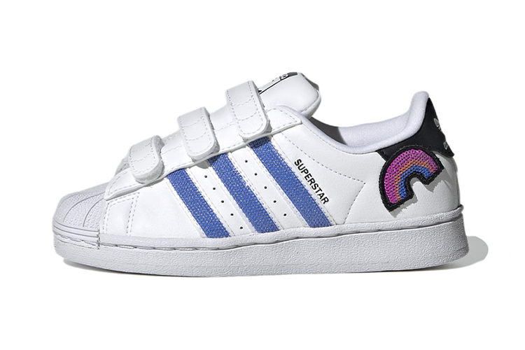 Кроссовки adidas Originals Superstar