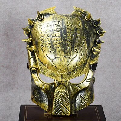 Маска Хищника Labor Hope B