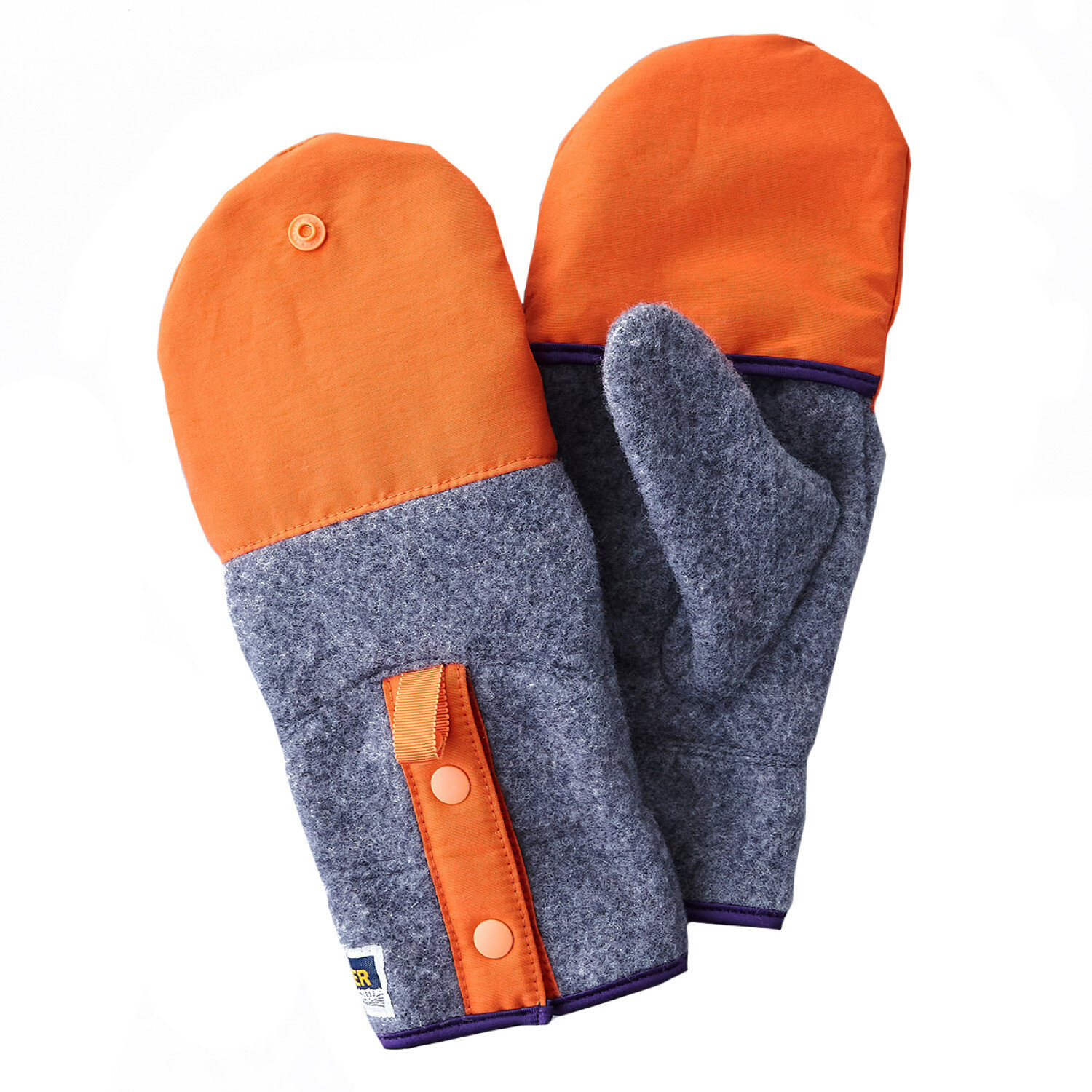 Варежки Варежки Elmer By Swany Eco Cover для мужчин и женщин