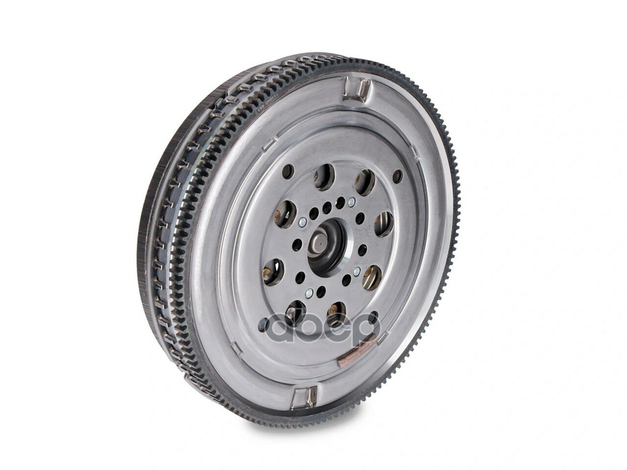 Маховик двухмассовый MERCEDES-BENZ: SPRINTER 3/3,5/4,6/5-t (906) 06-, VIANO/VITO (W639) 10- Luk арт. 415066010