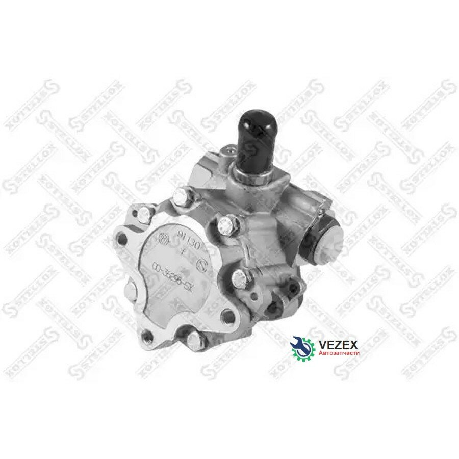 STELLOX 0036295SX насос гидроусилителя руля!\ Audi A4 1.9TDi-2.0TDi 04>