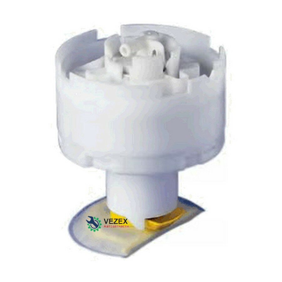 STELLOX 1002043SX насос топливный электрический! в корпусе 3.0bar\ Audi A6, VW Passat 1.6-2.8i 96>