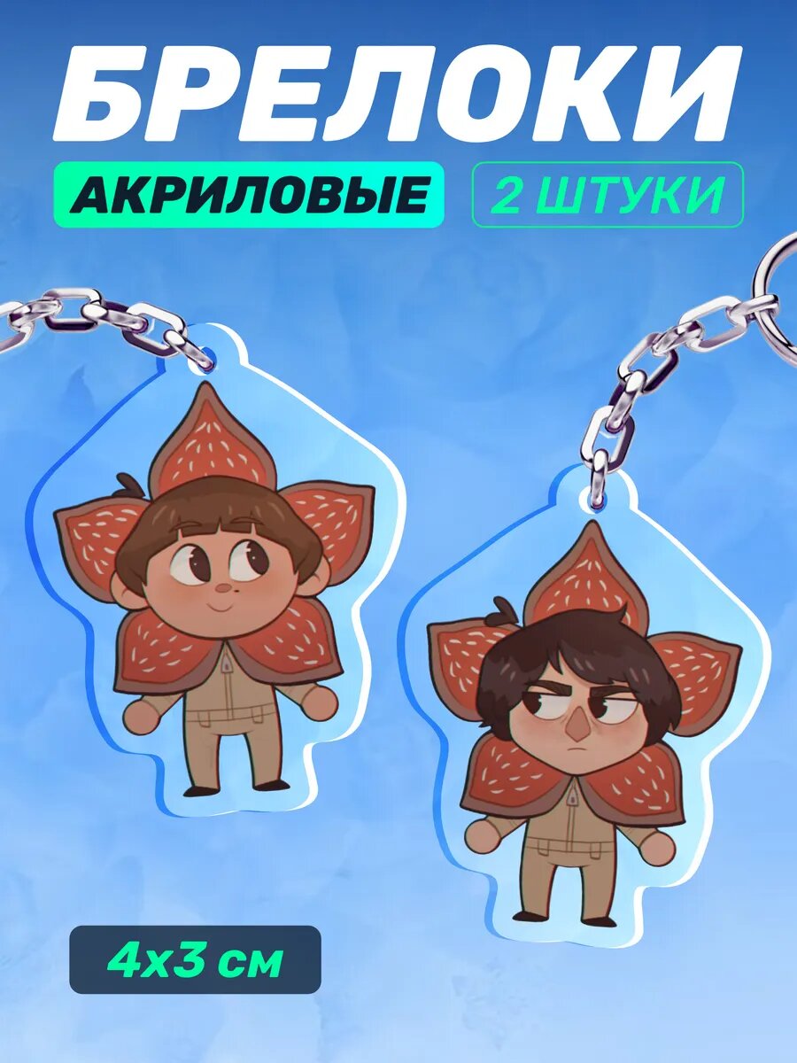 Брелок