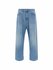 Джинсы Carhartt WIP Norco, размер 48, blue