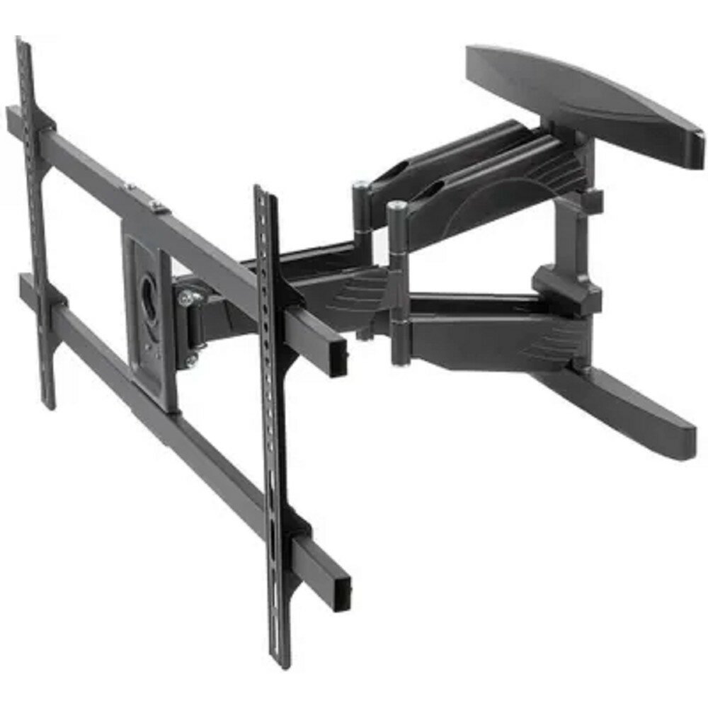 Кронштейн для ТВ Kromax ATLANTIS-65 BLACK 40"-90" Черный