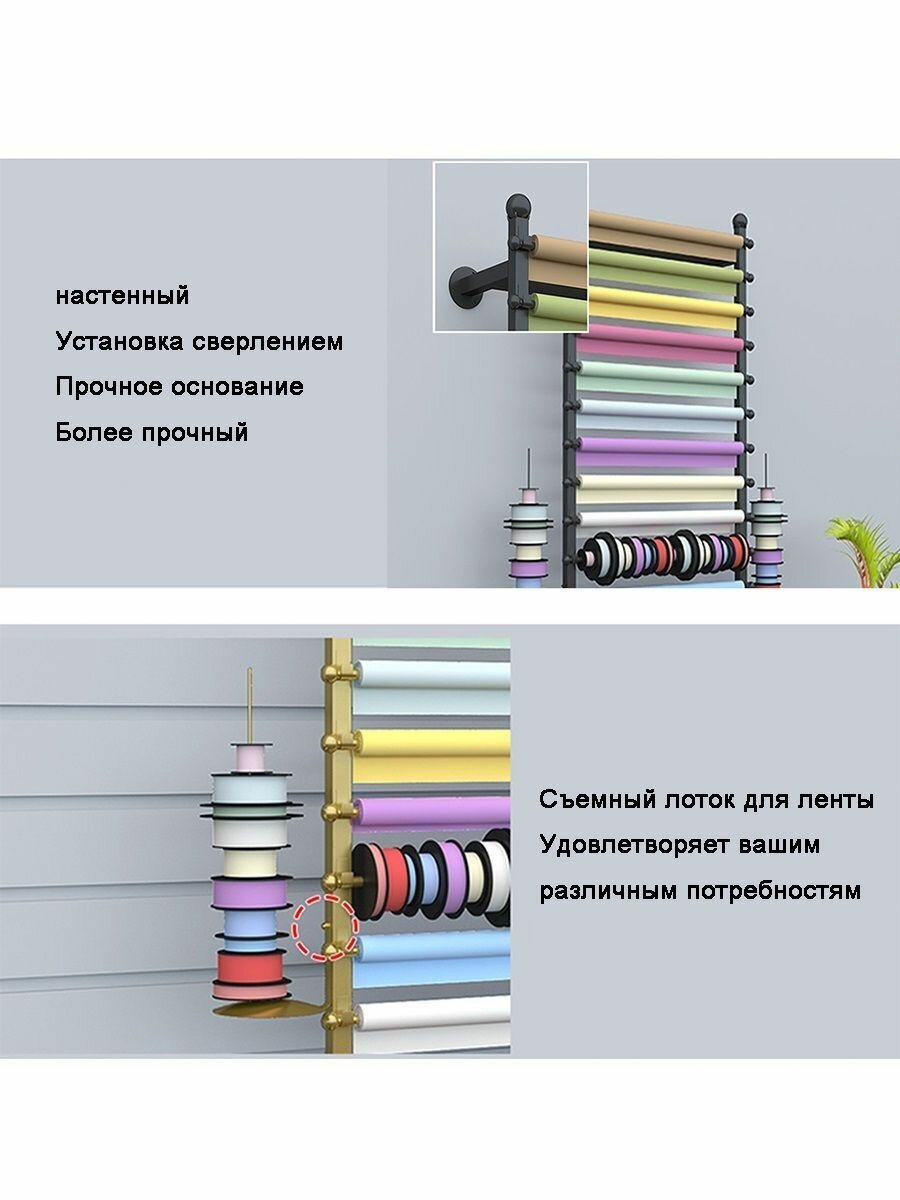Подставка под товар — фото 1