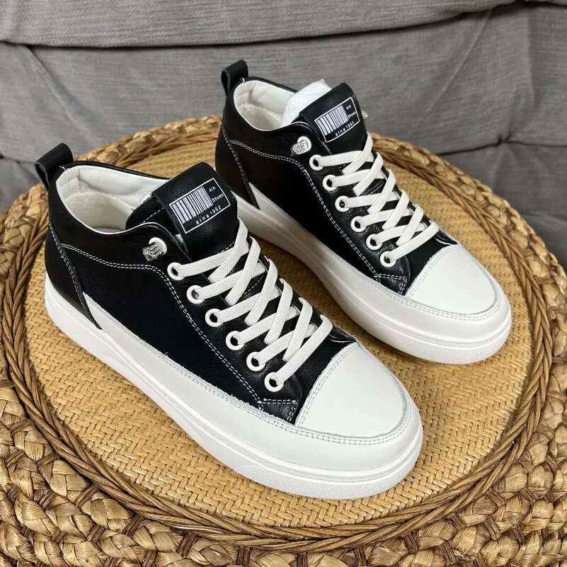 Кроссовки large size sneakers
