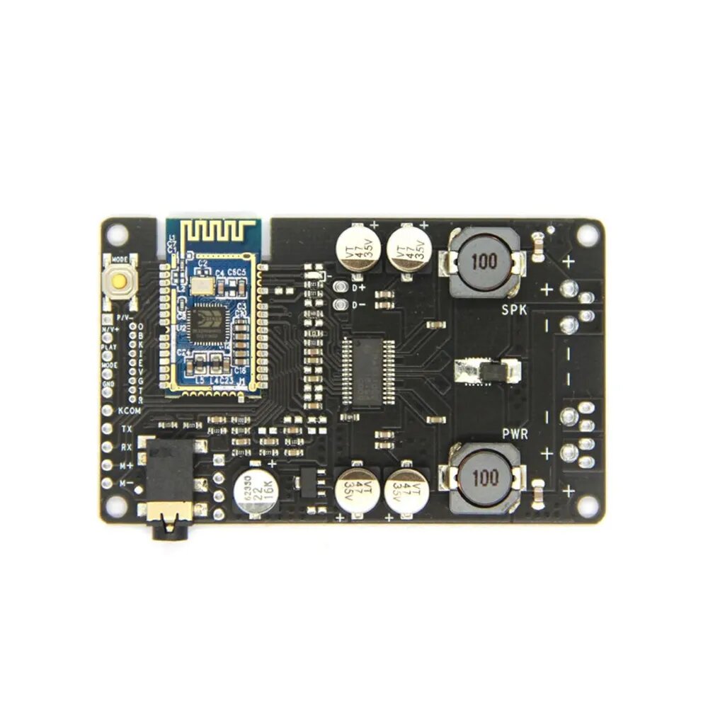 Усилитель TWS TPA3118 Аудиоплата Amplificador AUX 30 Вт/20 Вт CSRA64215 5.0 Bluetooth-приемник HY5066MTWS, поддерживает звонки