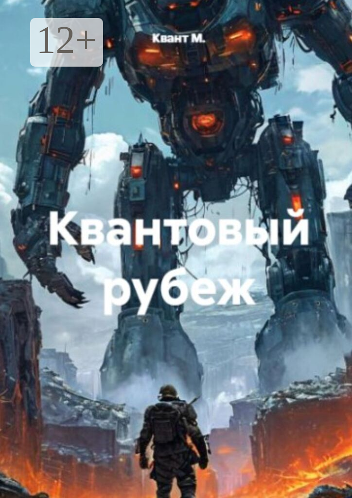 Квантовый рубеж