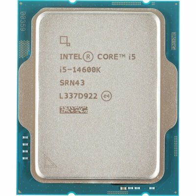 Процессор Core i5 14600K OEM