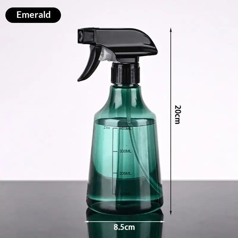 Распылитель для растений Emerald 500 мл, изумрудный