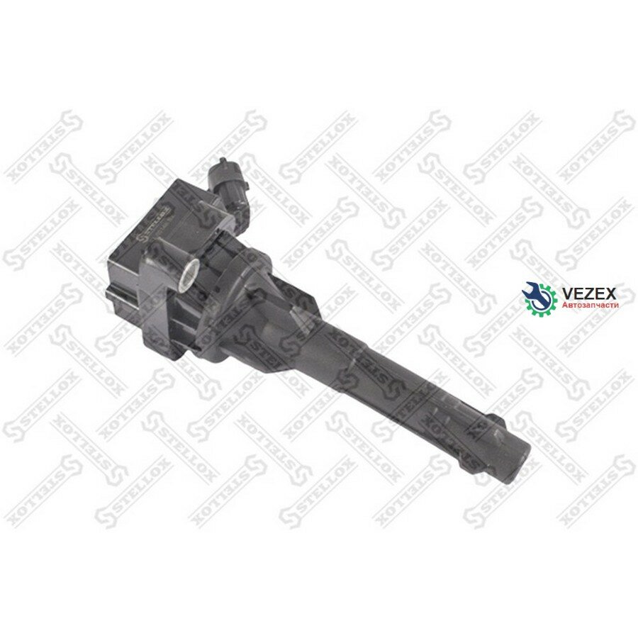 STELLOX 6100146SX катушка зажигания!\ Toyota Corolla 1.4 00-02